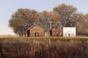 Jorge Frasca « Realismo en la pintura