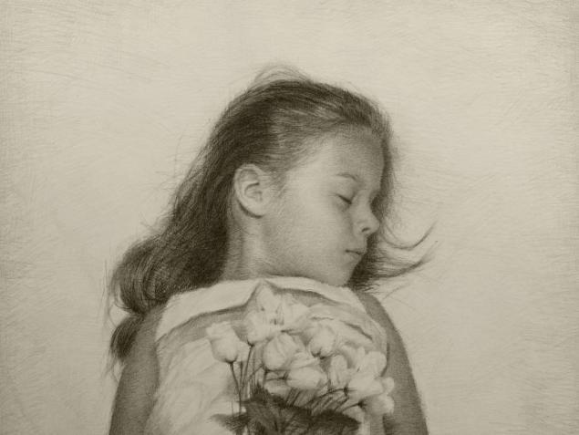 Julio Reyes « Realismo en la pintura