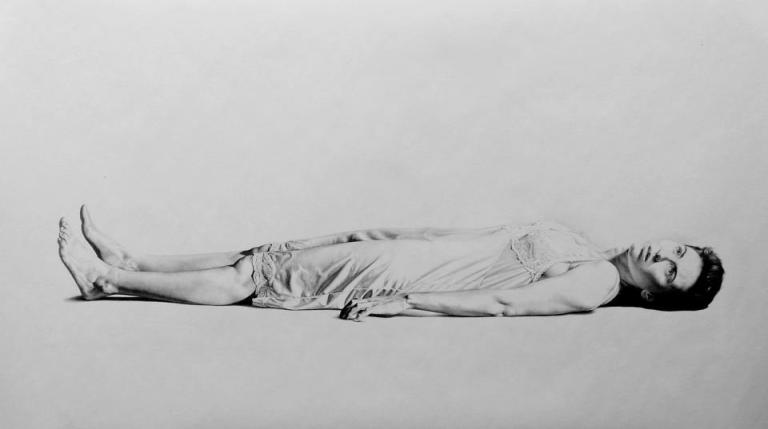Román Miranda « Realismo en la pintura